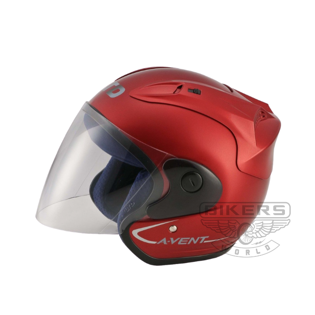 LTD AVENT MOTORCYCLE HELMET