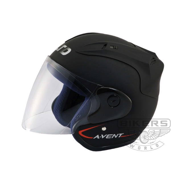 LTD AVENT MOTORCYCLE HELMET